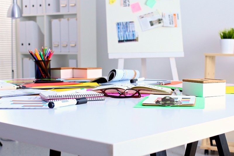 Office Products - Stinson's Office Supplies