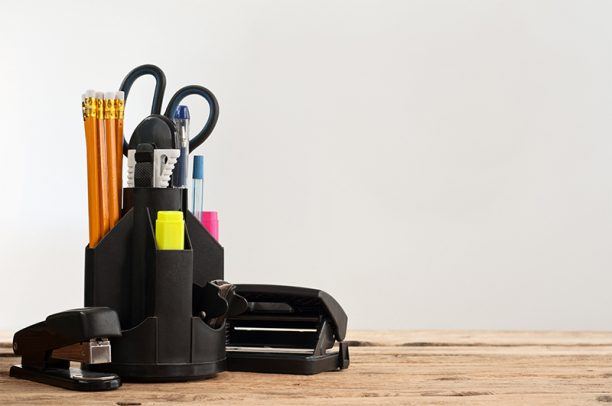 Office Products - Stinson's Office Supplies
